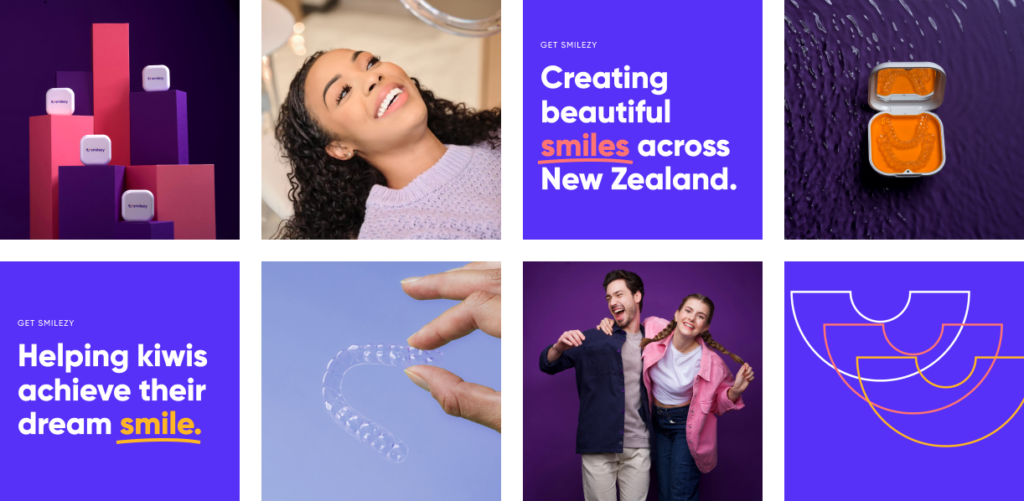 How Smilezy Works - Smilezy